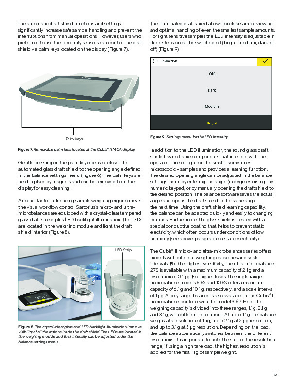 PDF - Cubis-ii-microbalances-white-paper-en-l-sartorius - Sartorius ...