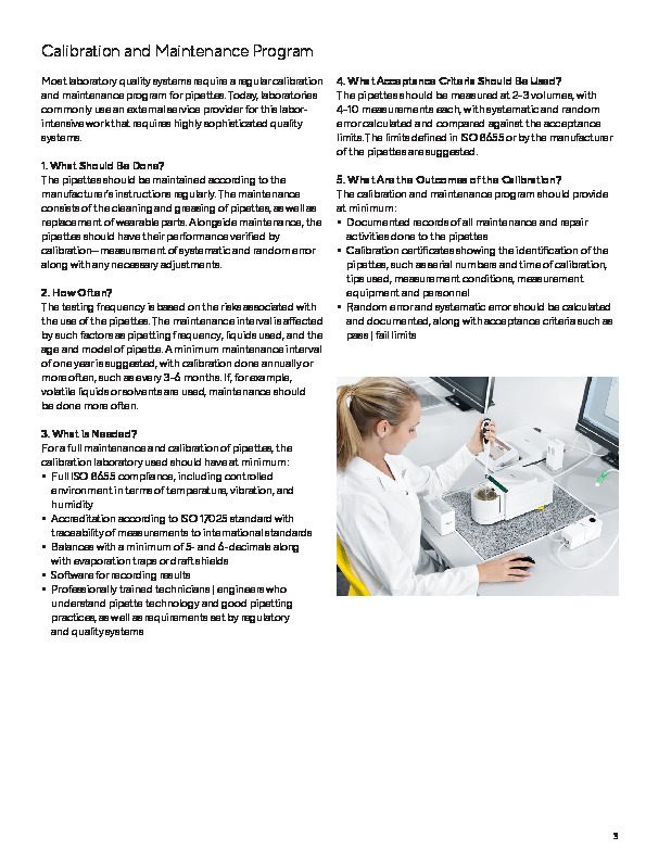 Brochure - Pipetting-quality-control-application-guide-en-l-sartorius - Sartorius france ...