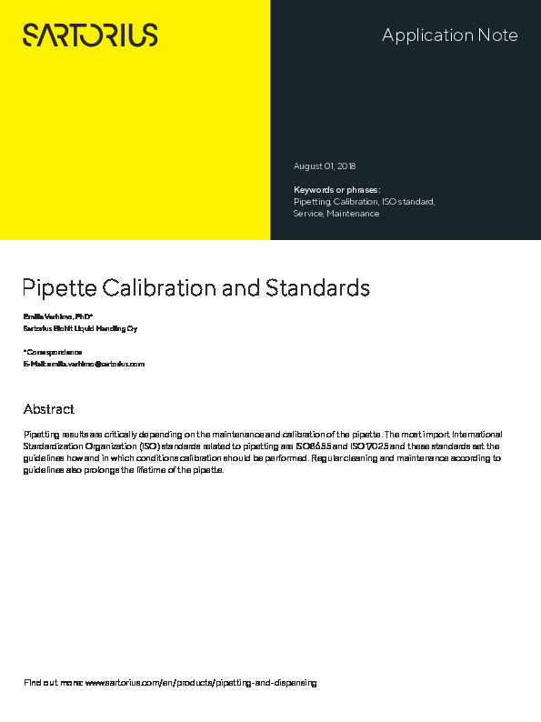 Brochure - Pipette-calibration-and-standards-application-note-en-l ...