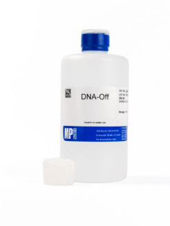 DNA-OFF ( Agent d'élimination de l'ADN) - MP BIOMEDICALS ...
